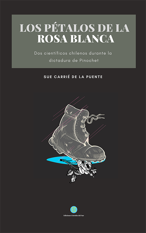Libro Los pétalos de la Rosa Blanca destacado en España – Sitio de ...